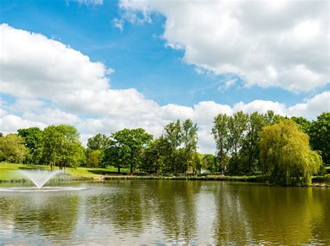 Why Choose The University Of Essex Kaplan International Pathways