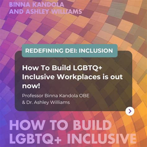 Intersectionality In Your Dei Strategy