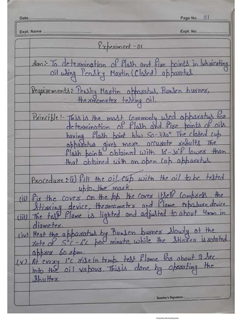 Ese Practical File Btech 7th Sem Pdf