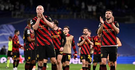 Peluang Man City Kekal Di Puncak Liga Harian Metro