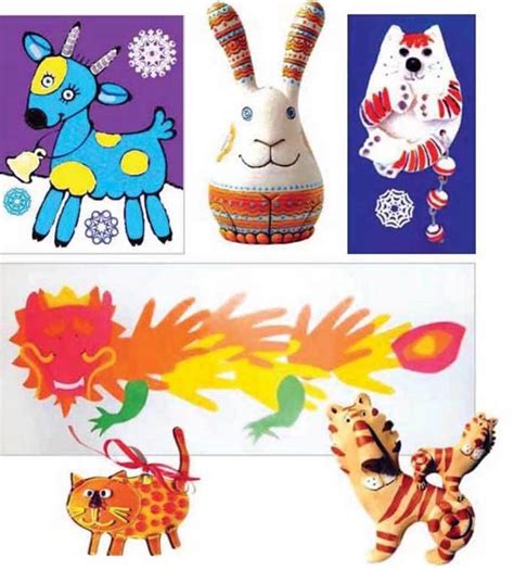 НОВОРІЧНИЙ СУВЕНІР Мистецтво