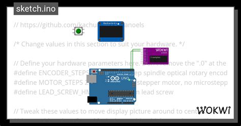 Nanoels Wokwi Arduino And ESP Simulator
