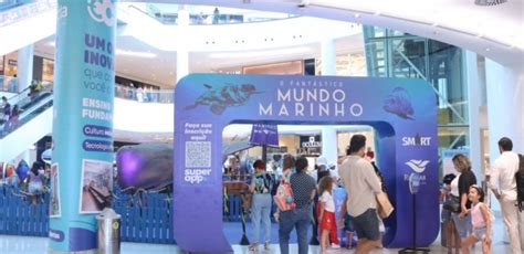 FANTÁSTICO MUNDO MARINHO Últimos dias do FANTÁSTICO MUNDO MARINHO