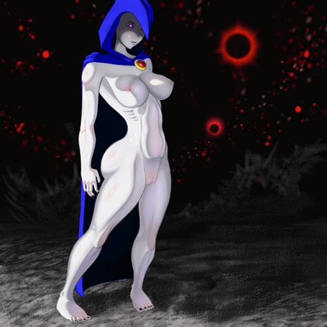 Raven Transformation Thepeneman