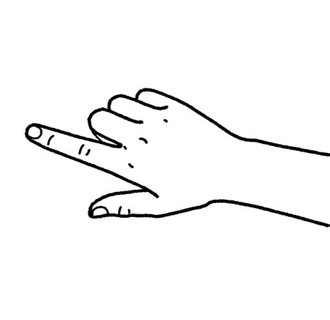 Ausmalbilder Hand Coloringlibcom Kostenlos Malvorlagen Zum Ausdrucken