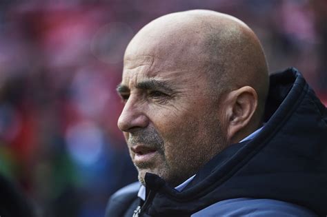 セビージャ指揮官、バルサ監督就任の噂を否定「ここでの仕事に集中」 サッカーキング