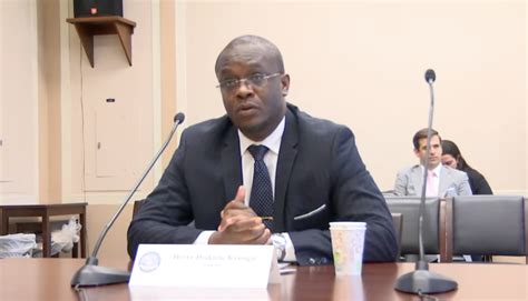 Deadly Force Was Not Justified Independent Inspector General Charges