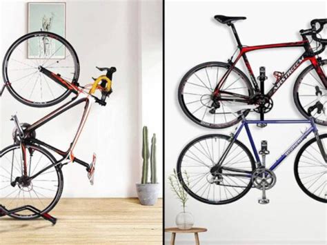 Tips Para Guardar Tu Bici En El Garaje Comunitario Soluciones Para