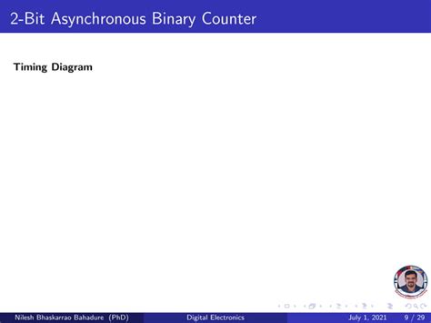 Digital Electronics Sequential Ckts Counters Pdf Computing Technology And Computing