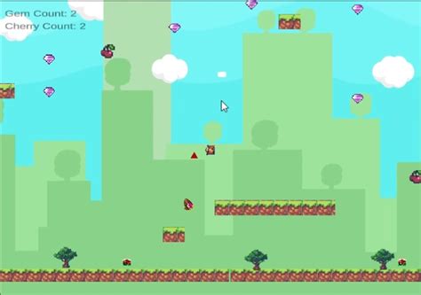 2d Sprite Game Fantasy Platform By Shoheitakashima