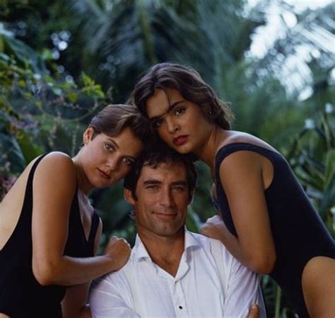 Pin By David Bryant On Bond Girls James Bond Women James Bond Movies