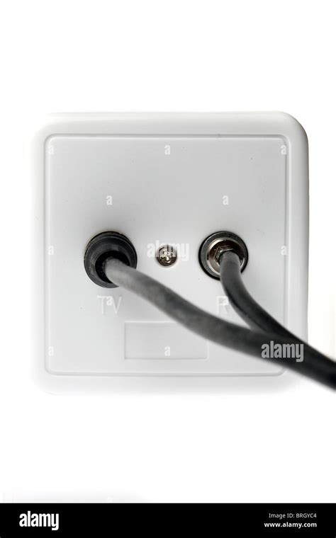 Different Types Of Tv Cables