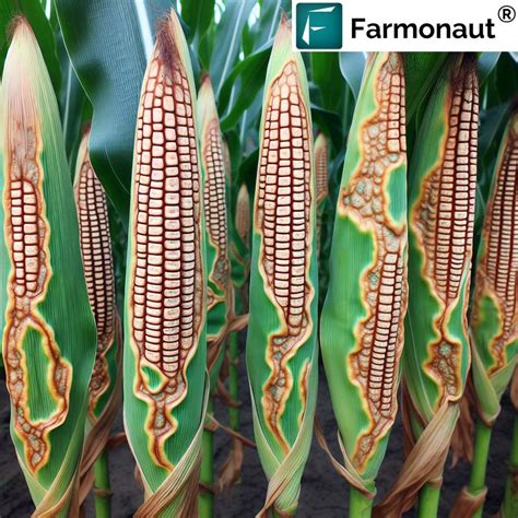 Northern Corn Leaf Blight Biological Control Plan