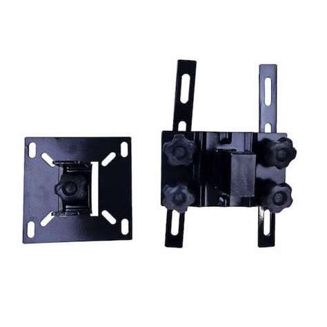 Suporte Para Tv Articulado Canaã Qs40 10 Ponto
