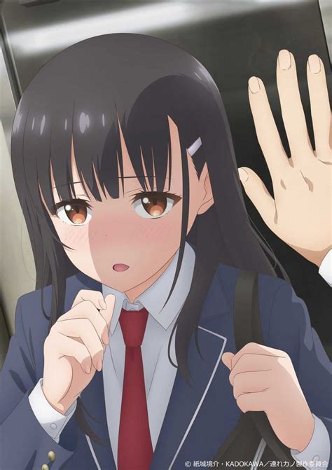 Lanime My Stepmoms Daughter Is My Ex Dévoile Son Trailer Animotaku