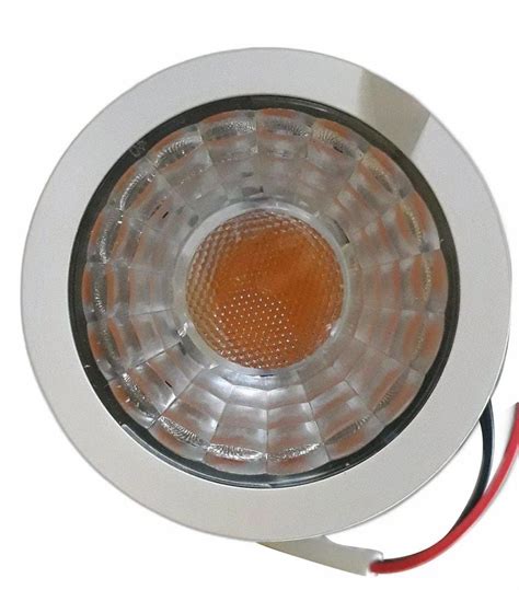 Osram 12 9w Led Module Coin Light 12 W At Best Price In Mumbai Id 2850470540148
