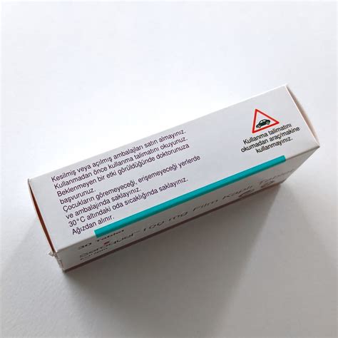 Imported Astrazenecas Seroquel 100mg Quetiapine For Sale In Pakistan