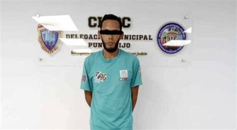 CICPC detuvo a vigilante de hotel en Punto Fijo Nuevo Día