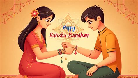 Raksha Bandhan Wishes Celebrate The Bond Of Love And Protection