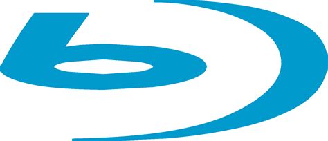 Blu Ray Logo In Png Svg Vector Format Free Download