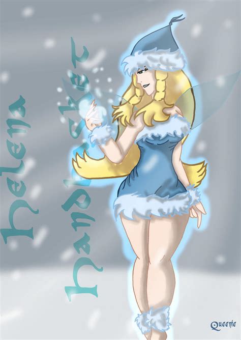 Rayman Origins Helena Handbasket By X Dragonqueen X On Deviantart