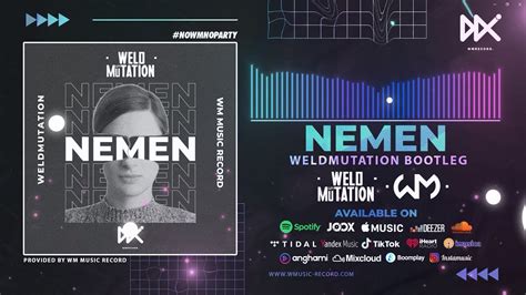 Dj Nemen Weldmutation Bootleg Nanging Ngopo Walesanmu Ning Aku Dj