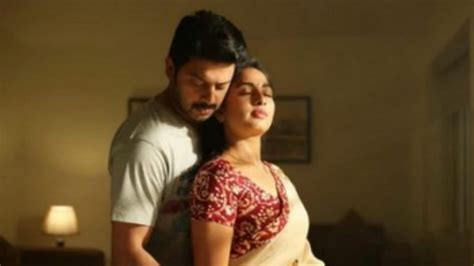 Tamil Movie Hot Stills