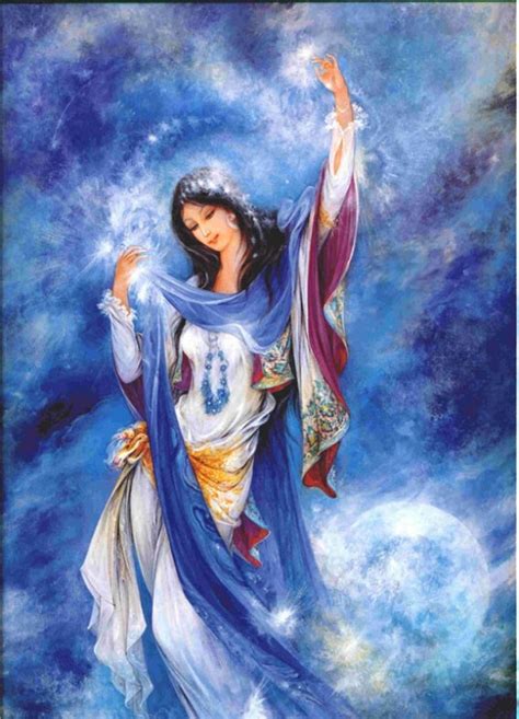 Iran Politics Club Mahmoud Farshchian Online Gallery 2 Persian