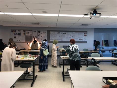 Idcod Interior Design College Of Dupage Page 2