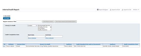 Qanda With Qualtrax Demonstrating Compliance With The Use Of An Eqms
