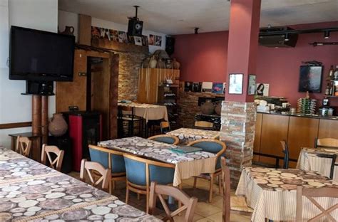 Linari Tavern Αγρός Pitsilia Daily