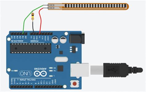 Flex Sensors With Arduino A Guide For Makers Ee Diary