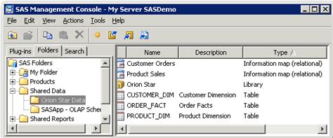 example usage scenario for export sas package and import sas package