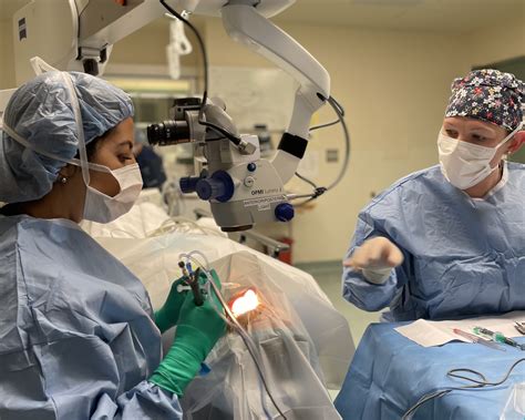 Simultaneous Bilateral Cataract Surgery Precision Eye Care Cataract