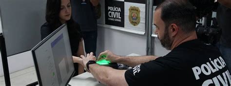 Gratuidade Para Emissão Da 1ª Via Da Carteira De Identidade Nacional é