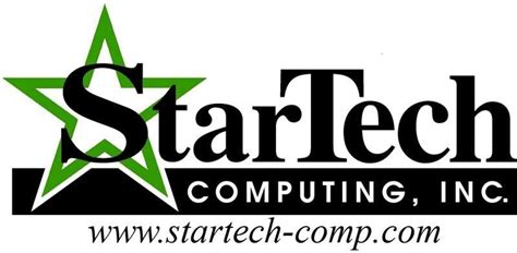 Startech Logo Logodix