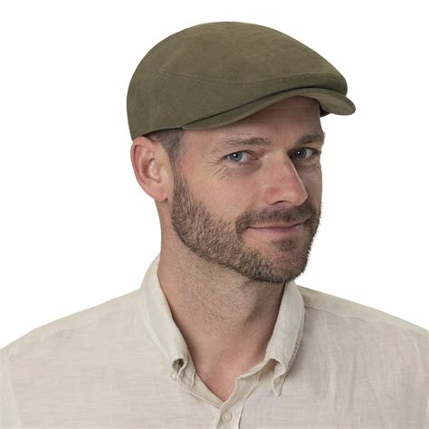 Keter Flat Cap By Bailey 1922 Shop Hats Beanies And Caps Online
