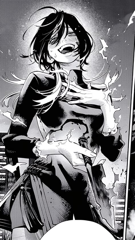 Pin by 𝕓𝕖𝕝𝕝𝕒 on gokurakugai in Character art Anime sketch Manga art