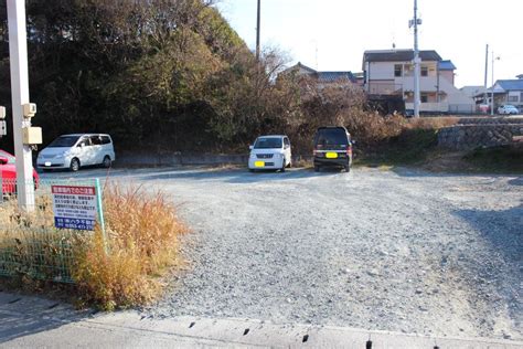 浜松市中区和合町貸駐車場 募集のお知らせ お知らせ 浜松の不動産売買仲介・居住用賃貸管理・リフォーム内装工事ならハラ不動産