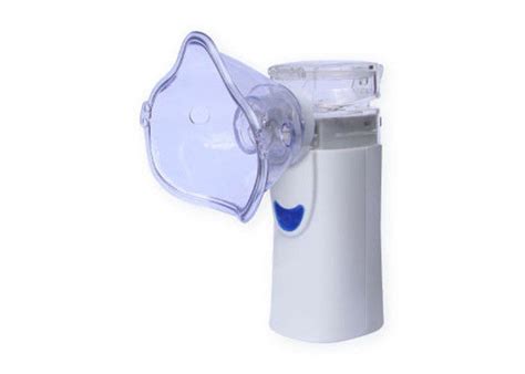 Fda Ce Iso Approved Portable Mesh Nebulizer