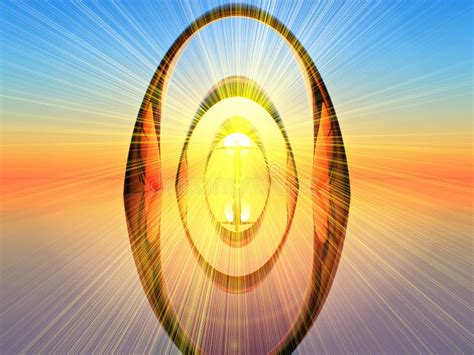 Origin Stock Illustration Illustration Of Fantasy Fiction 39600291