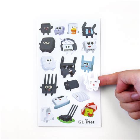 Gl Mt2500mt2500a Brume 2 Security Gateway — Glinet