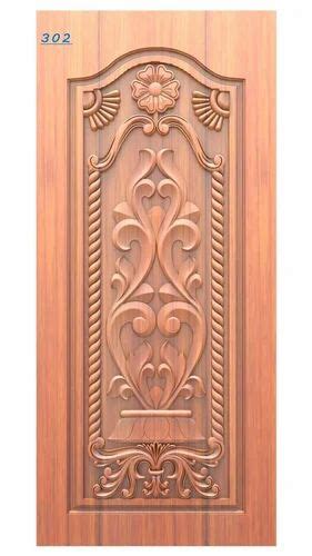 Exterior Teak Wood Doors For Home At 9999 Piece In Bhanvad ID