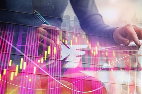 Premium Photo Analytics And Strategy Concept
