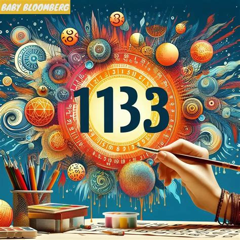 1133 Angel Number Unlocking The Mysteries