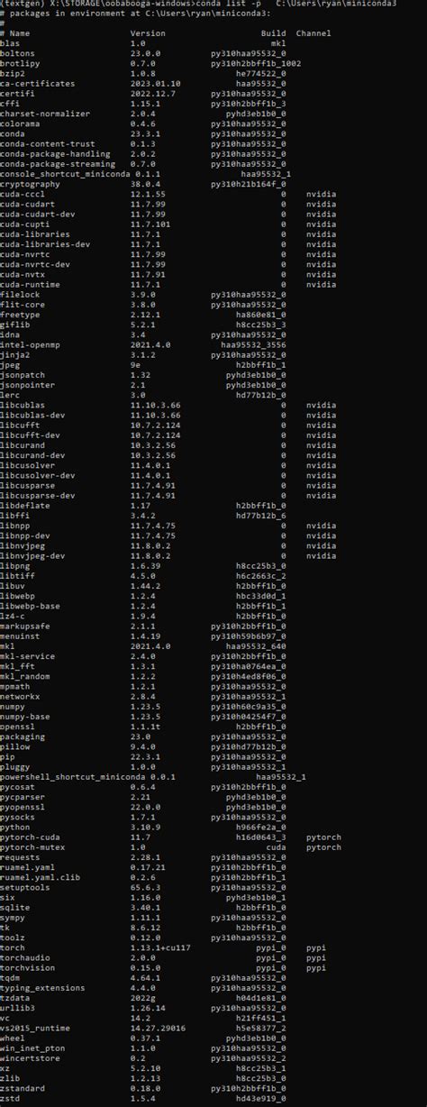 out of memory 64gb ram rtx 3090 30b 4 bit llama · issue 825