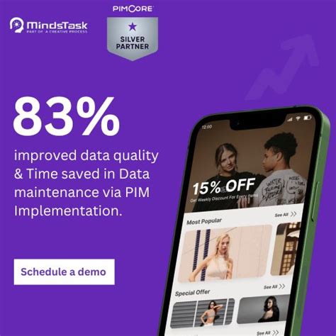 Minds Task Technologies On Linkedin Pim Datamanagement Cx Productdata Pimsystem
