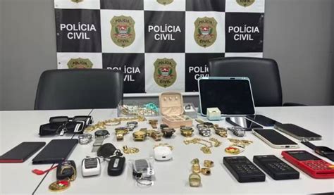 Polícia investiga casal de Indaiatuba por movimentação milionária jogo do tigrinho