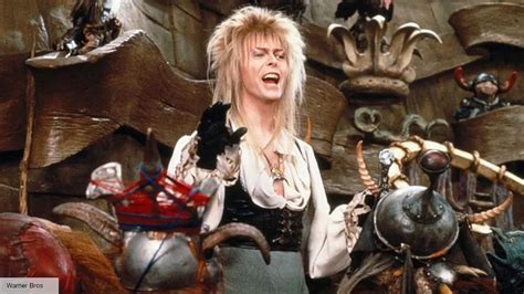 Labyrinth Celebrates 35th Anniversary With 4k Ultra Hd Release The