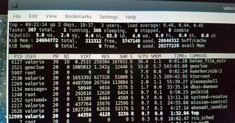 Linux Grandma Laptop Freezing Figuring Out The Issues